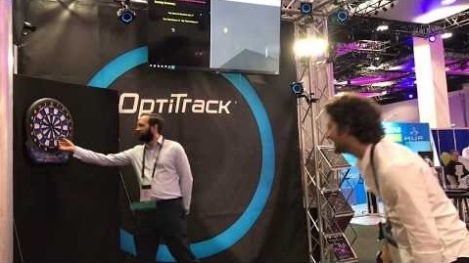 Real-Time Motion Capture in Biomechanics - The MotionMonitor xGen