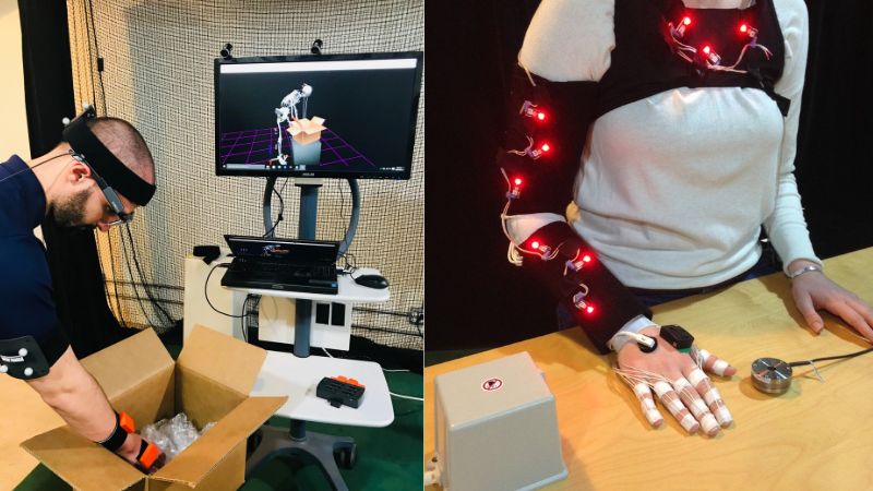 Overcoming Complexity in Human Motion Research